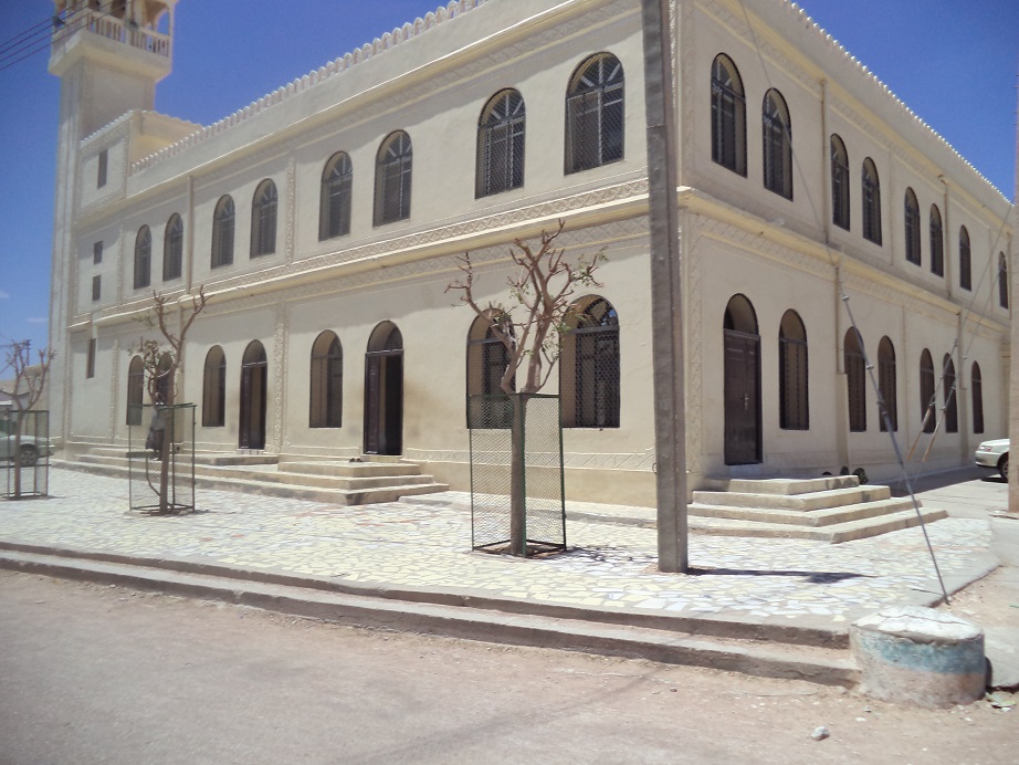 Sool Region (Laas Canood) – Isbahaysiga (Somaliland National Interest)